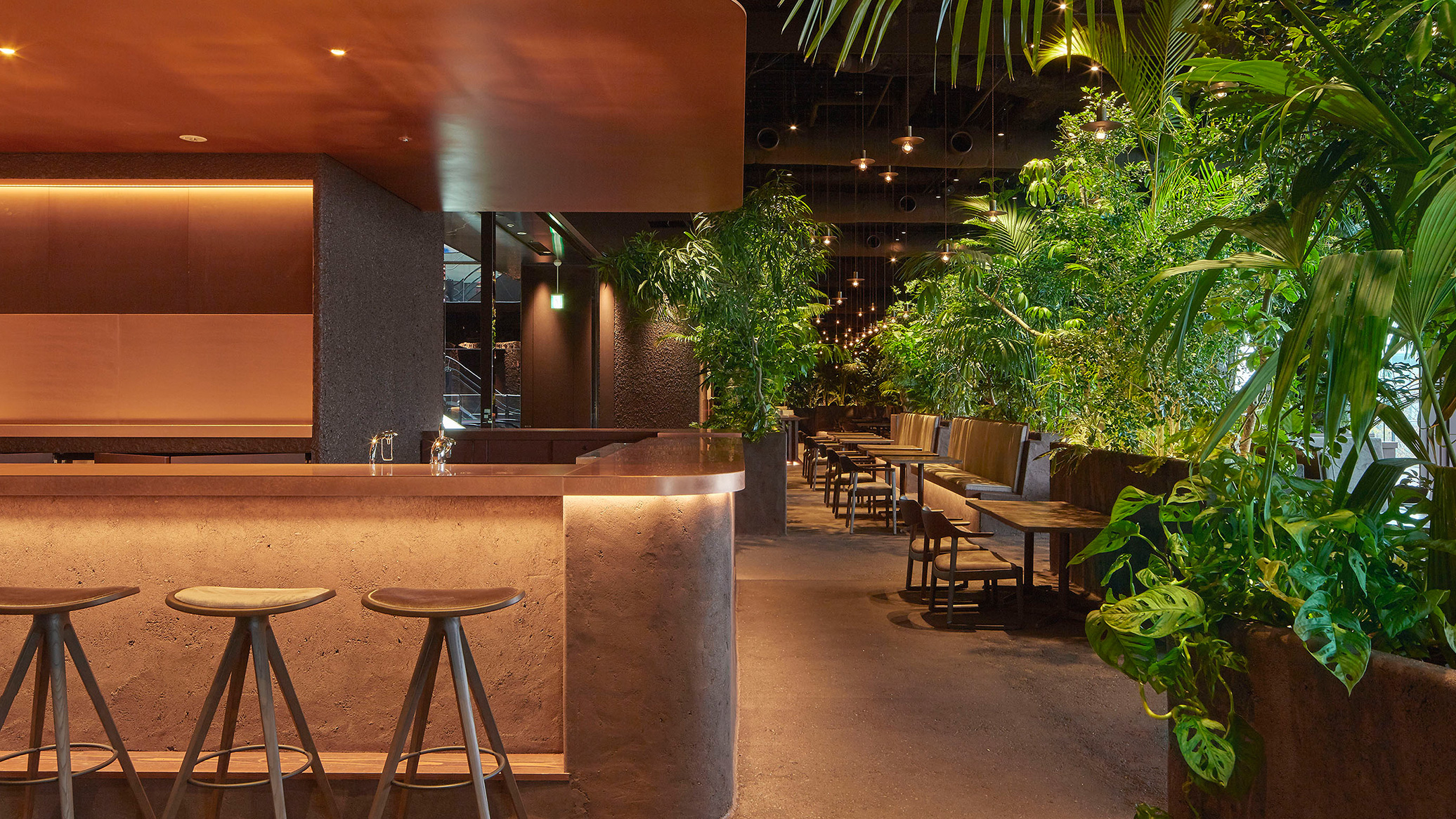 GYRE’s Restaurant Floor to Reopen as “GYRE.FOOD” | TOPICS | GYRE